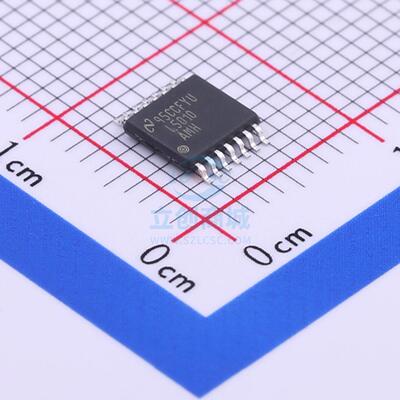 DC-DC电源芯片 LM5010AMHX/NOPB HTSSOP-14 TI 全新原装正品