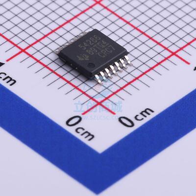 AC-DC控制器和稳压器 TPS54286PWPR HTSSOP-14 TI 全新原装正品