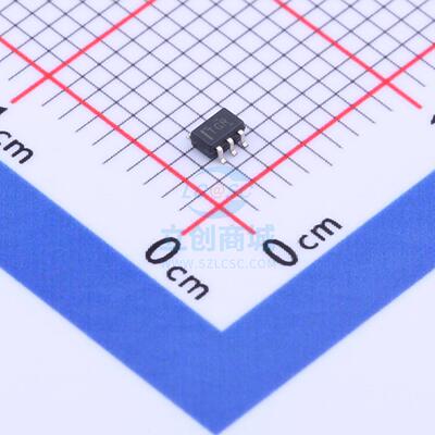 逻辑门 SN74AUP1T57DCKR SC-70-6 TI全新原装进口
