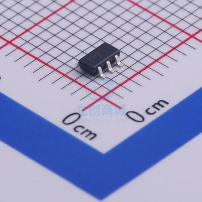 逻辑门 M74VHC1GT86DTT1G TSOP-5 on 全新原装进口