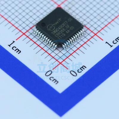 单片机(MCU/MPU/SOC) SWM240C8T7-50 LQFP-48_7x7x05P Synwit(华