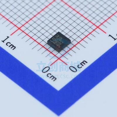 DC-DC电源芯片 LT1913IDD#PBF DFN-10_EP_3x3mm ADI(亚德诺)/LINE