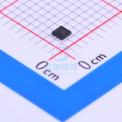其他接口 TUSB320IRWBR X2QFN-12 TI 全新原装进口
