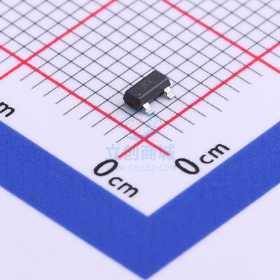 霍尔传感器 DRV5032FADBZR SOT-23-3 TI 全新原装进口