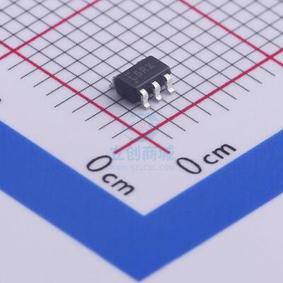 LVDS芯片 PI90LV02TEX SOT-23-5 DIODES(美台)