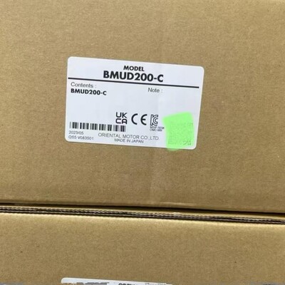 BMUD200-C 东方驱动器调速器 原装正品