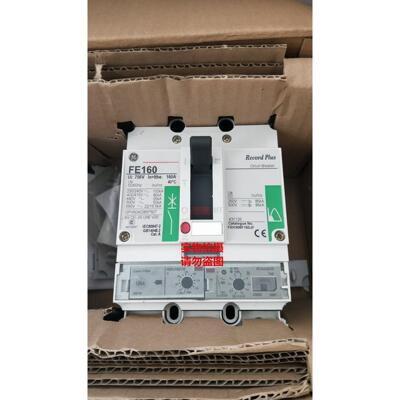 全新原装通用断路器 FE160 FEH306F160JF 现货