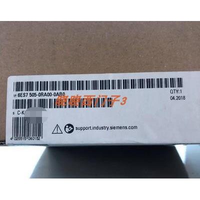 6ES7505/7507-0RB00/0RA00/0KA00-0AB0全新1500电源