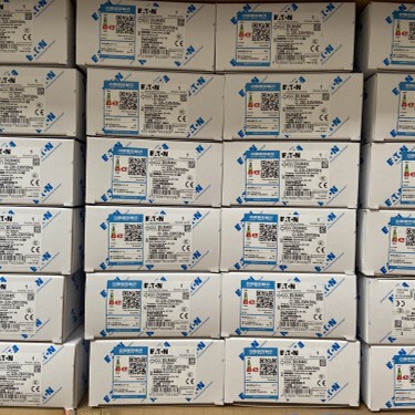 全新伊顿金钟穆勒EATON DILM40C 50C 65C 72C 220-230V交流接触器