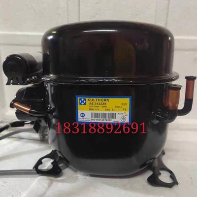 泰康AE2410/2416ZK AE2420/2425ZK AE2428ZK AE2432ZK冰箱压缩机