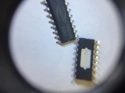 集成IC电路芯片CS8655E CS8655 2X18W D类放大器 ESOP16