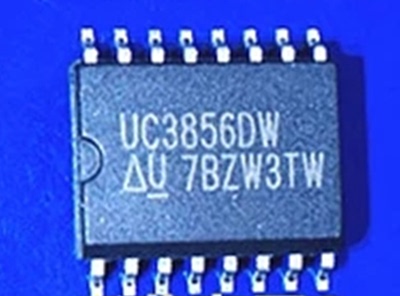 集成IC电路芯片UC3856DW  UC3856   SOP20原装拆机质量保证现货