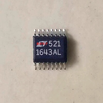 集成IC电路芯片原装拆机