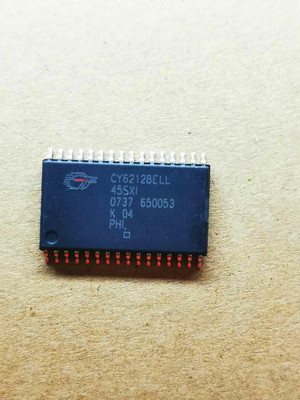 集成IC电路芯片CY62128BLL-70  CY62128BLL-45  CY62128  SOP32