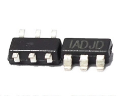 MP1470 MP1470GJ-LF-Z 丝印 IADJD IADIE SOT23-6 开关电源芯片