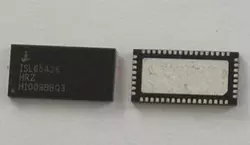 集成IC电路芯片ISL65426HRZ   ISL65426  QFN原装拆机质量保证