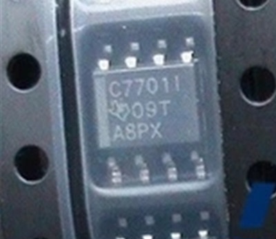 集成IC电路芯片TLC7701IDR  TLC7701  C7701I  C7701  SOP8