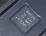 集成IC电路芯片TPS54620RGYR,TPS54620原装拆机质量保证QFN