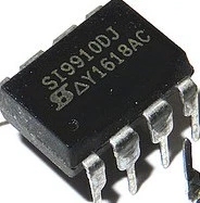 SI9910 SI9910DJ 直插 电源驱动芯片芯片