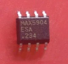 集成IC电路芯片MAX5904ESA MAX5904 SOP8原装拆机质量保证