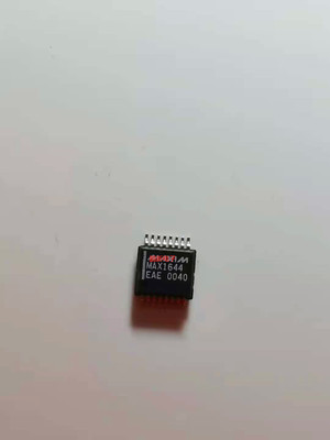 集成IC电路芯片MAX1644EAE  MAX1644  SSOP原装拆机质量保证