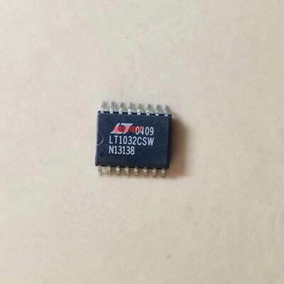 LT1065ISW贴片SOP16运算放大器
