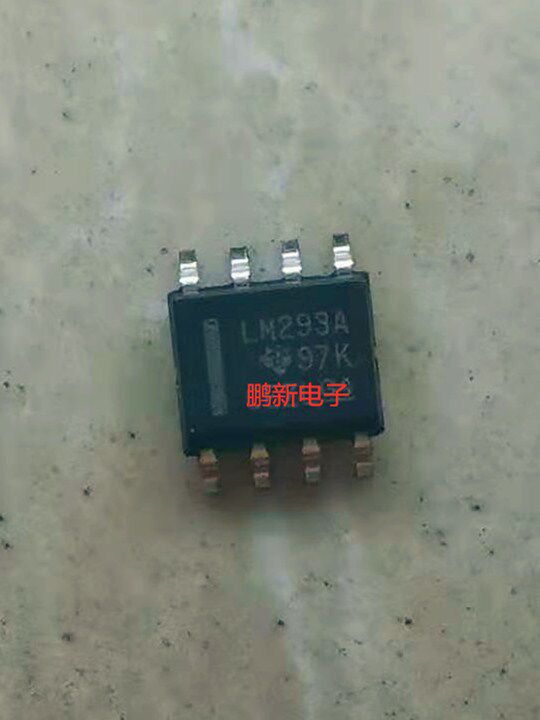 集成IC电路芯片LM293 LM293A SOP8原装拆机质量保证_虎窝淘