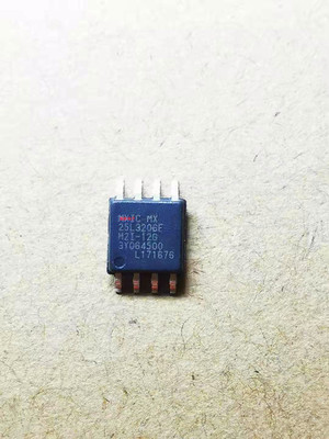 MX25L3206EM2I-12G 25L3206 MX25L3206   路由闪存 宽体flash贴片