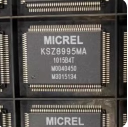 集成IC电路芯片原装拆机