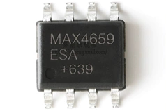 集成IC电路芯片原装拆机质量保证