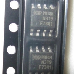 集成IC电路 F7341Q F7341 IRF7341TRPBF IRF7341QTRPBF 贴片 SOP8