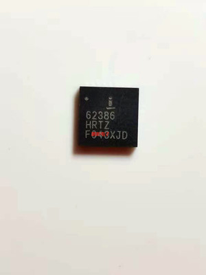 集成IC电路芯片ISL62386HRTZ  ISL62386HRT  ISL62386  62386HRTZ