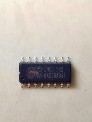 集成IC电路芯片原装拆机