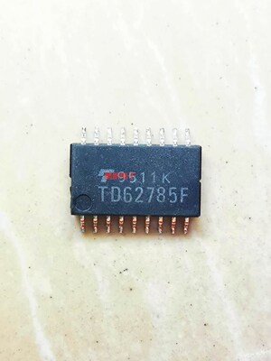 集成IC电路芯片TD62785AF  TD62785F   SOP原装拆机质量保证