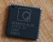 集成IC电路芯片QCA6410-AL3C  QCA6410原装拆机质量保证