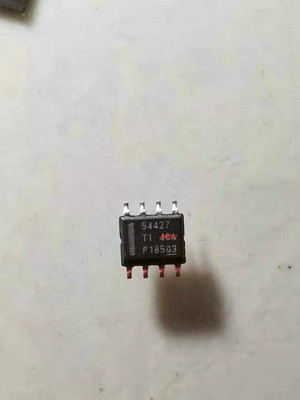 集成IC电路芯片TPS54427DDAR  TPS54427  54427  SOP8原装拆机