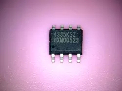 CS4335 CS4335KSZ 4335KSZ CS4335K SOP-8 贴片8脚数模转换器芯片