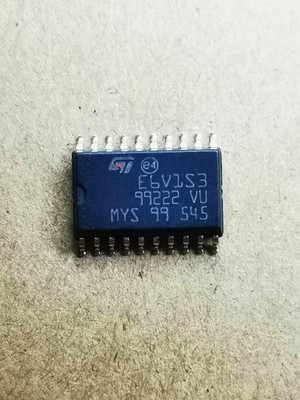 集成IC电路芯片E6V1S3  SOP20原装拆机质量保证