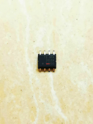 集成IC电路芯片OPA1612AIDR OPA1612 SOP8原装拆机质量保证