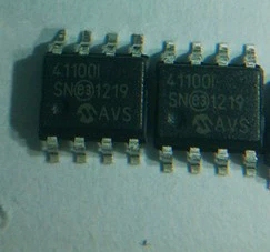 集成IC电路芯片MCP41100-I/SN   MCP41100  SOP8原装拆机质量保证