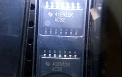 SN74AC32 SN74AC32NSR 丝印 AC32 SOP14中体封装