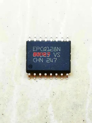集成IC电路芯片EPCQ128N  EPCS128N  EPCQ128  EPCS128原装拆机