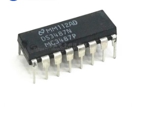 集成IC电路芯片原装拆机