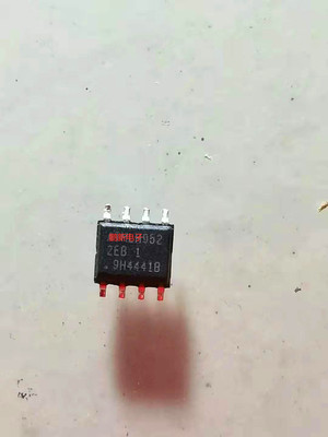AT24C256BN-SH-T AT24C256 SOP-8 丝印2EB 1 控制器IC