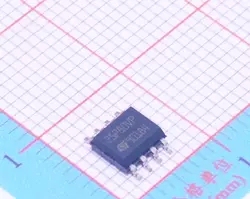 集成IC电路芯片M25P80-VMN6TP   M25P80VP  25P80VP  SOP原装拆机