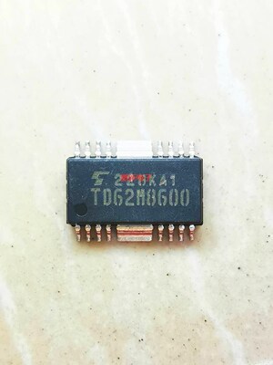集成IC电路芯片TD62M8600   HSOP原装拆机质量保证