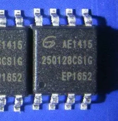 集成IC电路芯片GD25Q128CSIG 25Q128CSIG 16MB 128Mbit SOP8