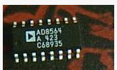 C集成|AD8564A AD SOP-16  AD8564