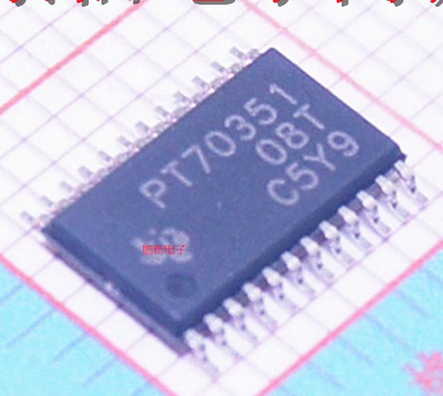 TPS70351PWP  TPS70351  PT70351  TSSOP