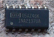 IAN2137UA  INA2137U  IAN2137  SOP14